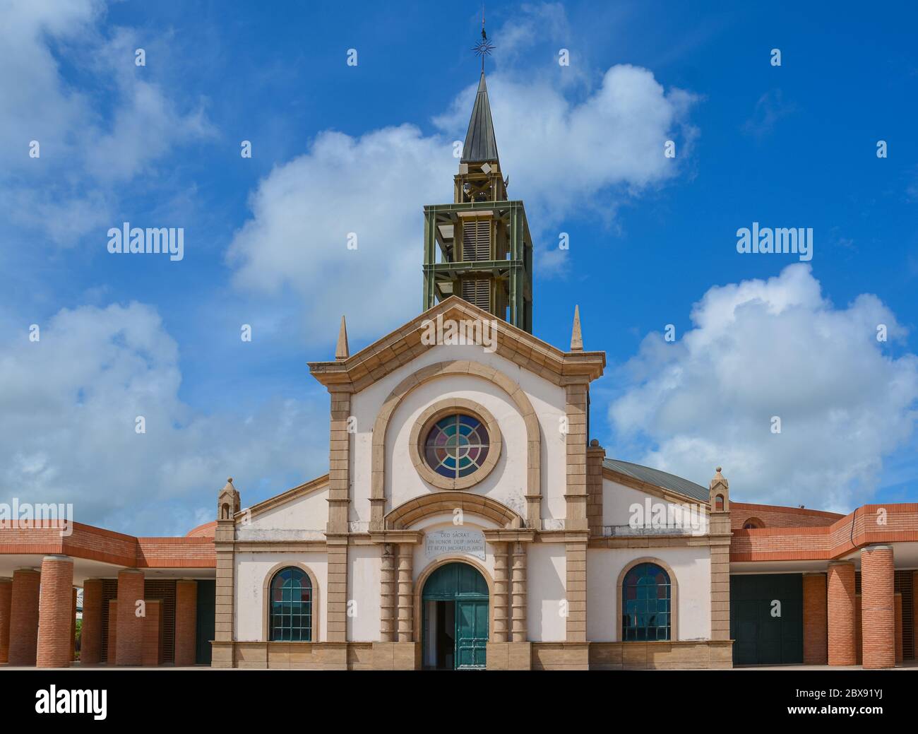 Catholique catholic hi-res stock photography and images - Alamy