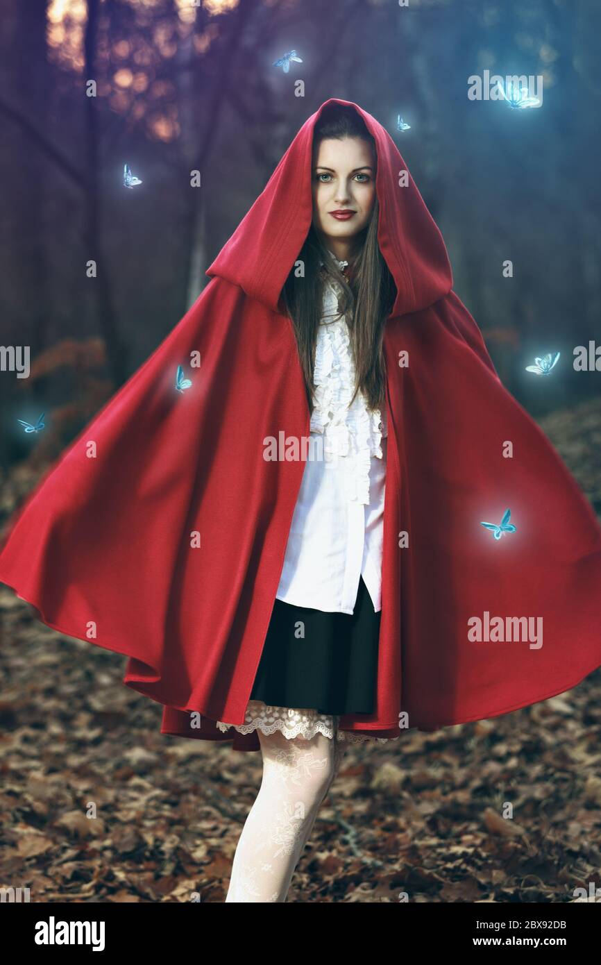 Mystical basket hi-res stock photography and images - Alamy