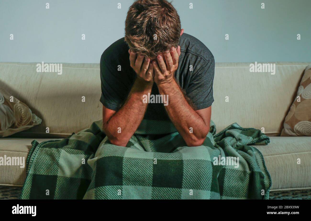 Miserable Face High Resolution Stock Photography and Images - Alamy