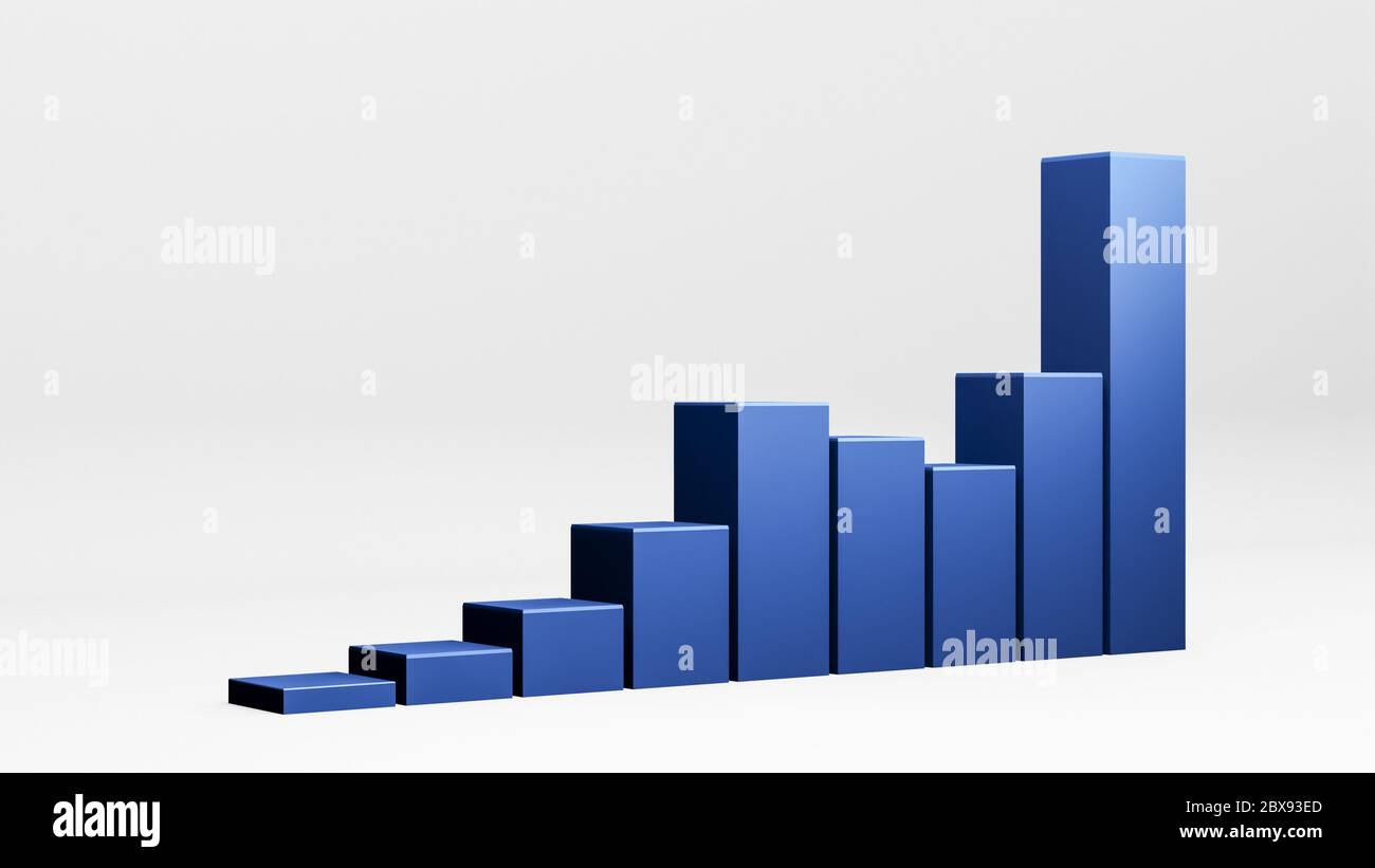 Blue Bars High Resolution Stock Photography and Images - Alamy