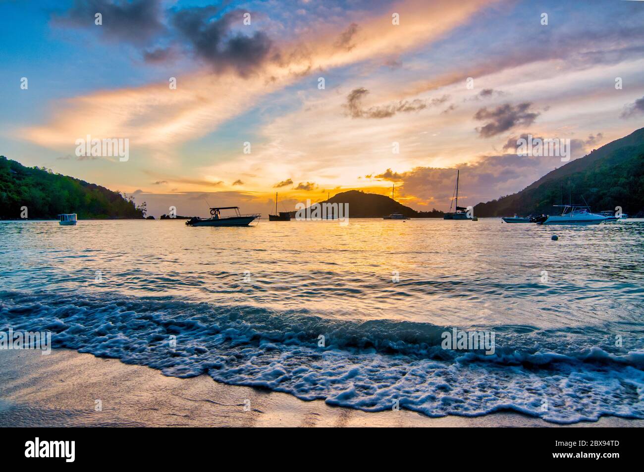Port launay marine national High Resolution Stock Photography and ...