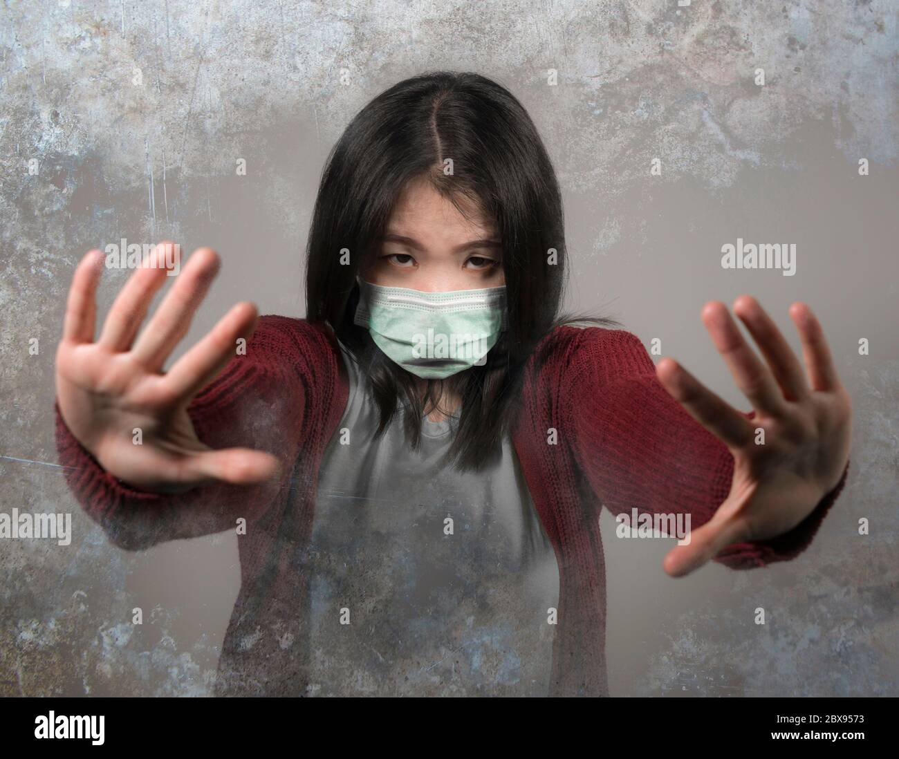 Demonstration against bullying hi-res stock photography and images - Alamy