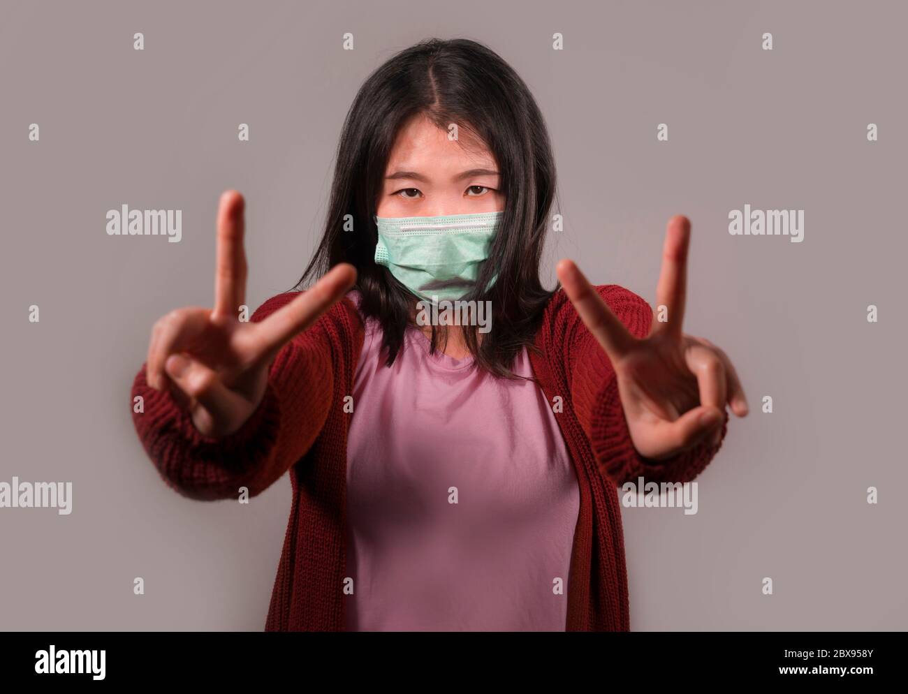 Freedom Symbol Chinese