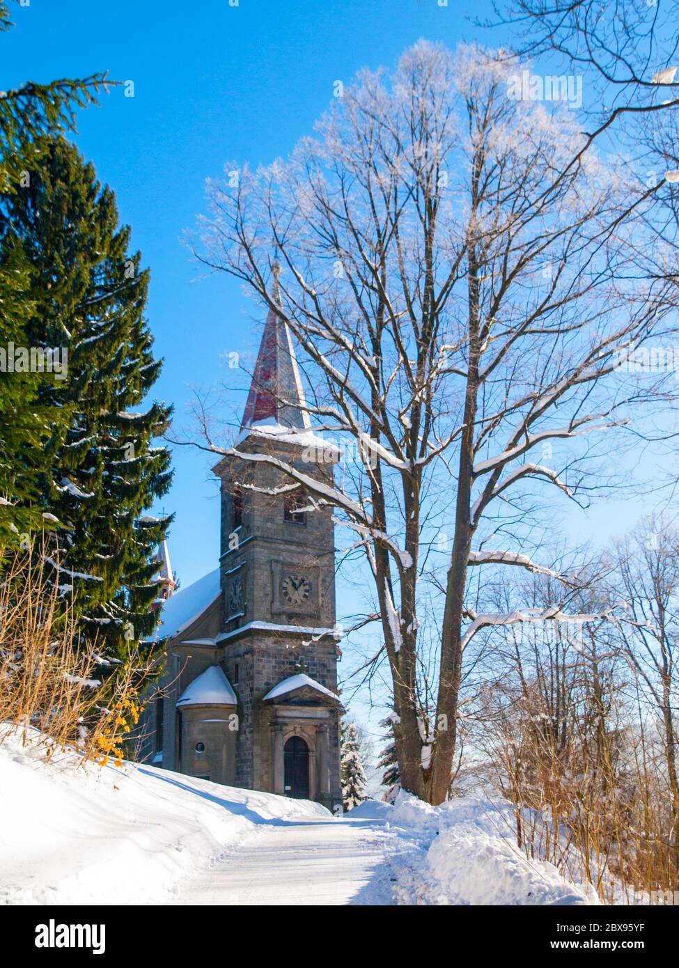 Rococo style gate hi-res stock photography and images - Alamy