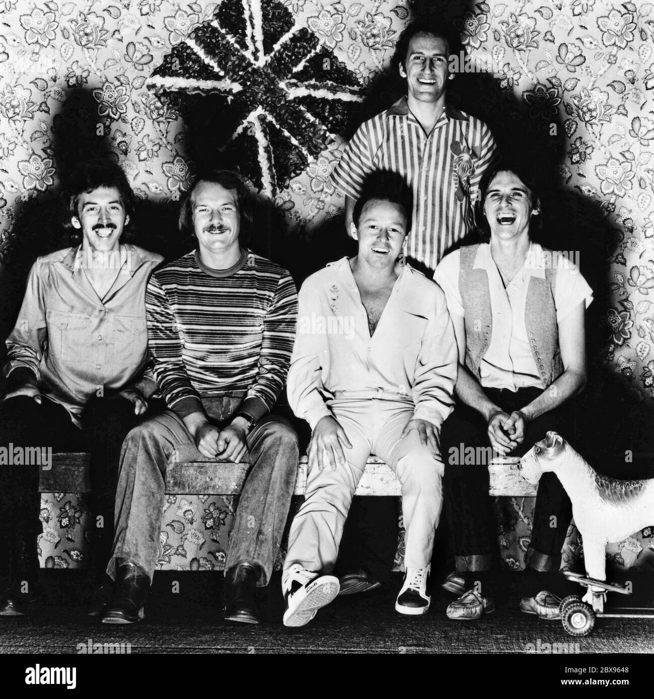 The Cars Band High Resolution Stock Photography and Images - Alamy