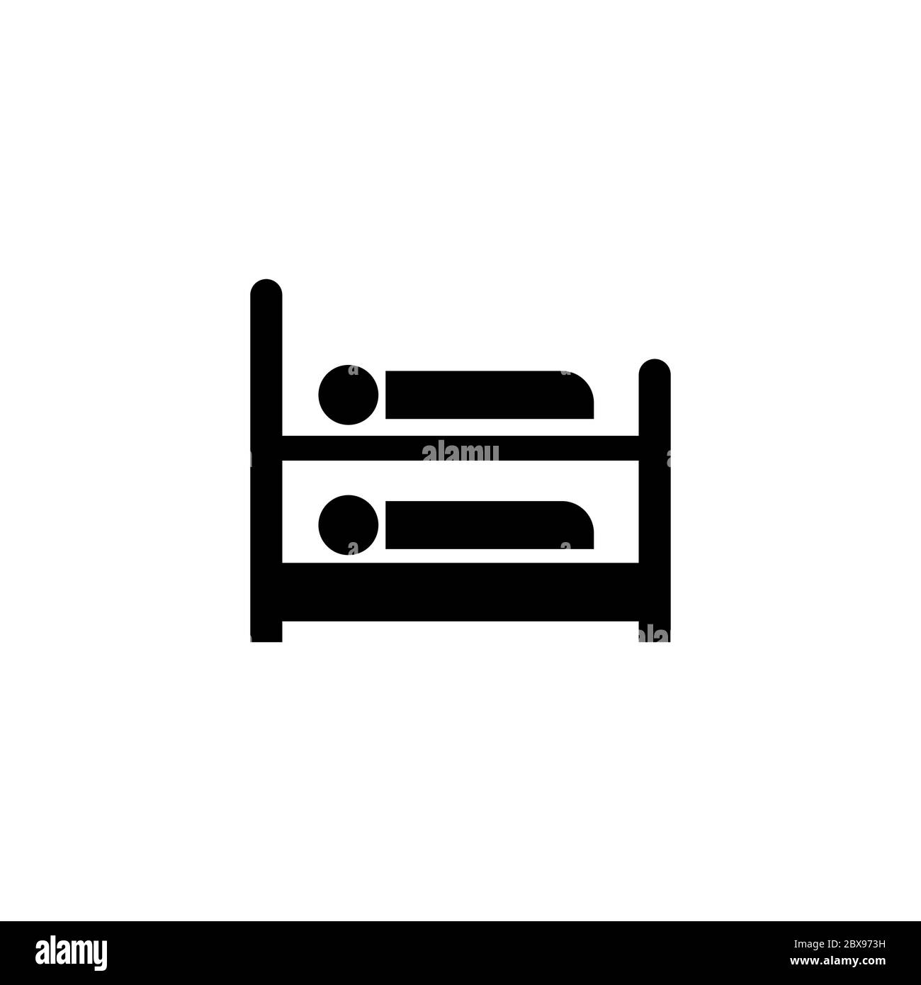 Hospital symbol. Design template vector Stock Vector Image & Art - Alamy