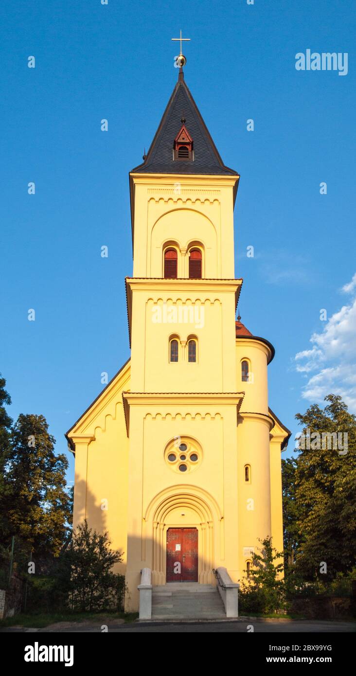 Prokop hi-res stock photography and images - Alamy