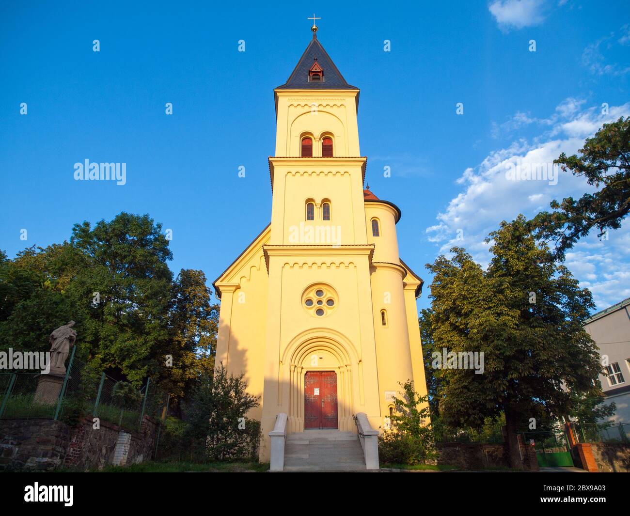 Prague branik hi-res stock photography and images - Alamy