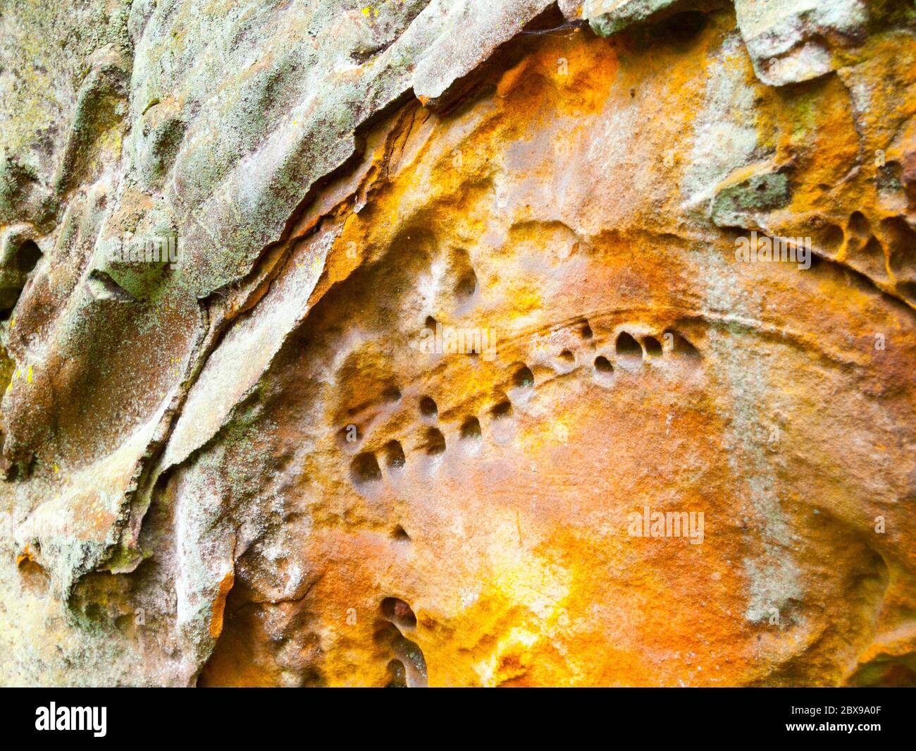 Iron sandstone hi-res stock photography and images - Alamy