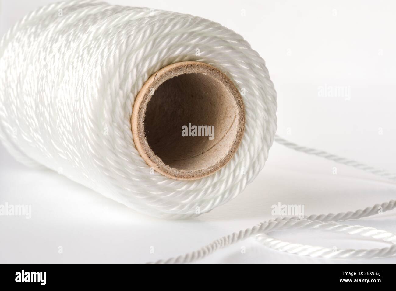 Nylon twine hi-res stock photography and images - Alamy