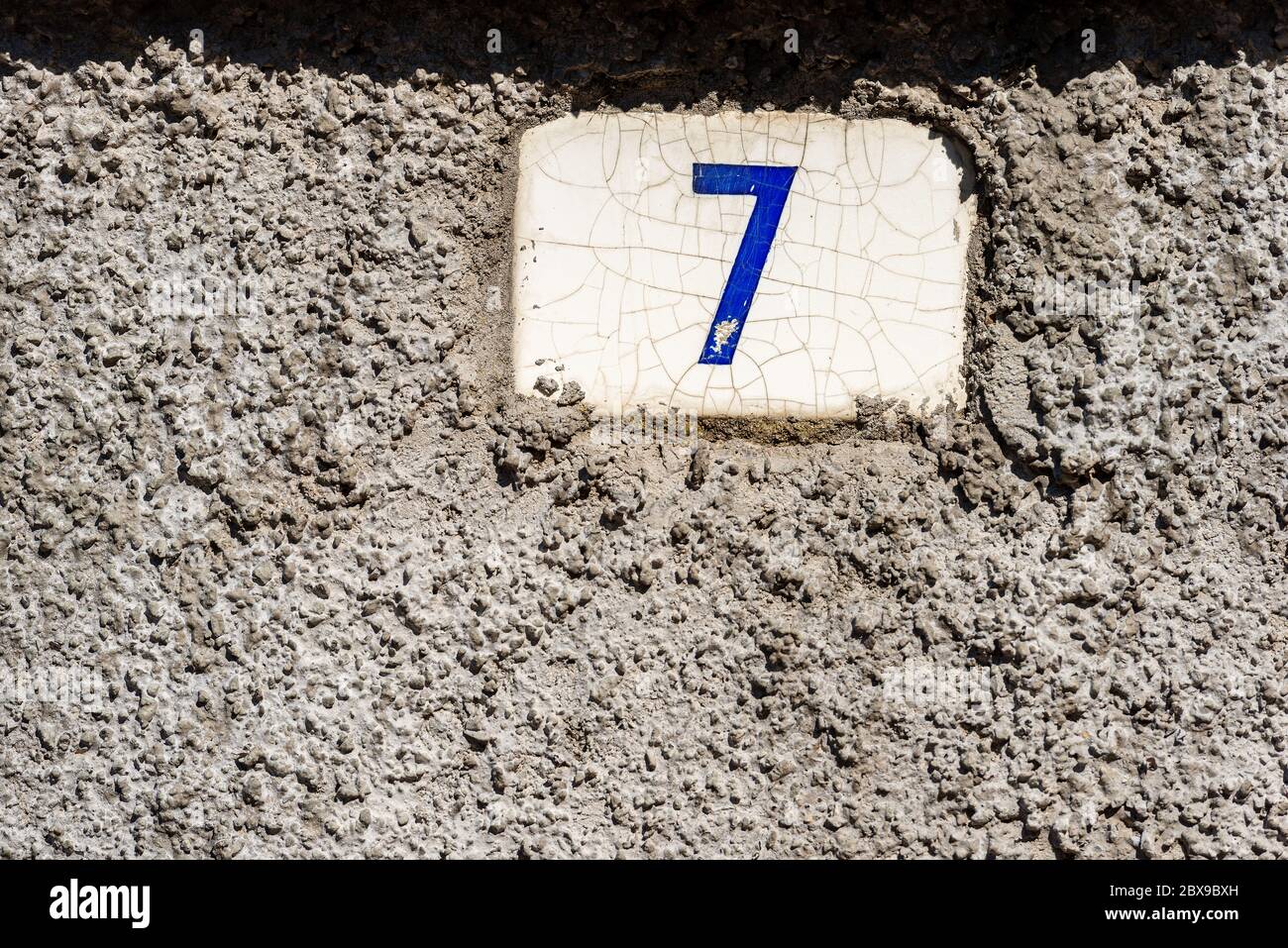 Vintage 7 up building hi-res stock photography and images - Alamy