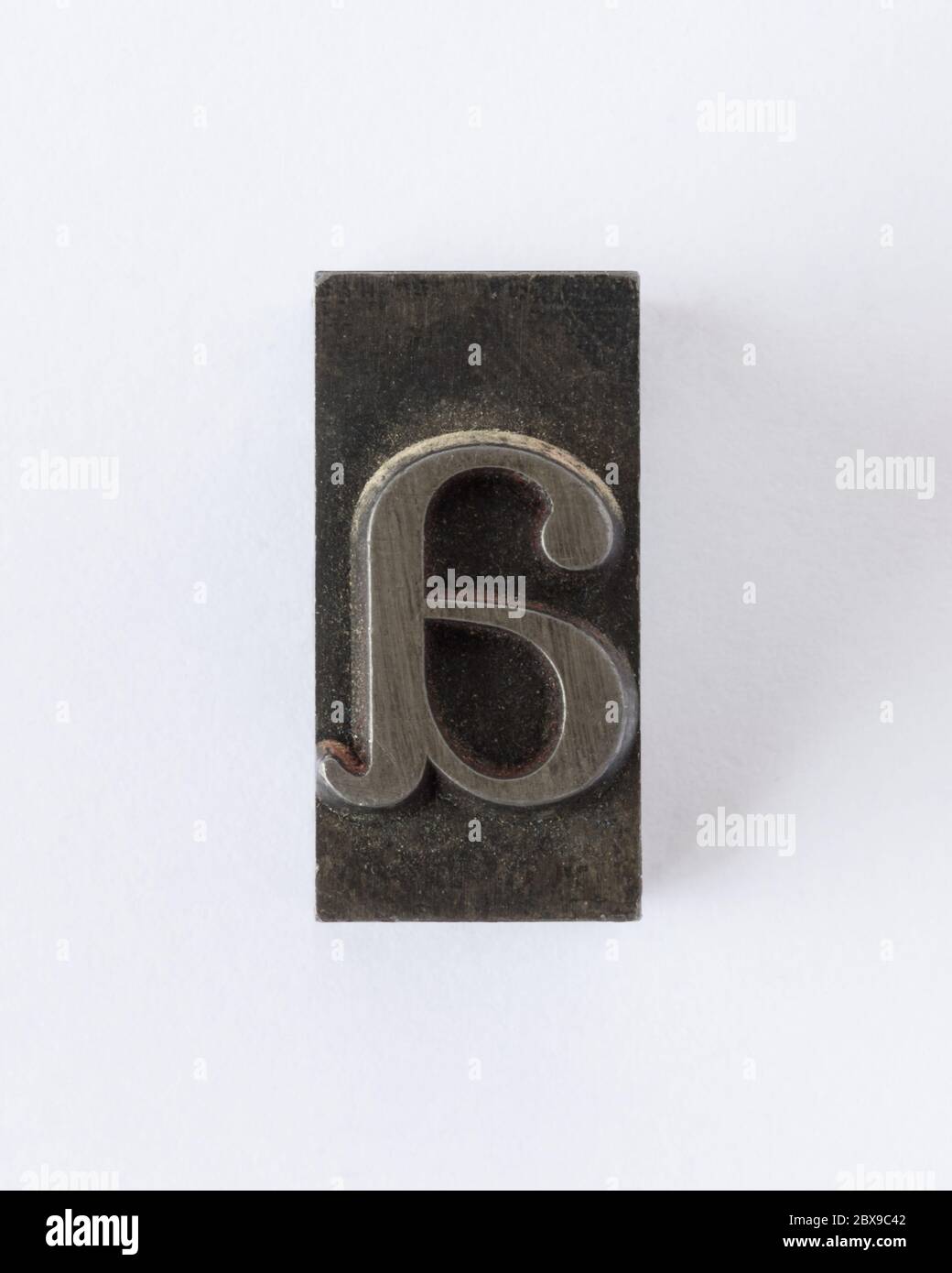 Typeface Lowercase A Stock Photo - Alamy