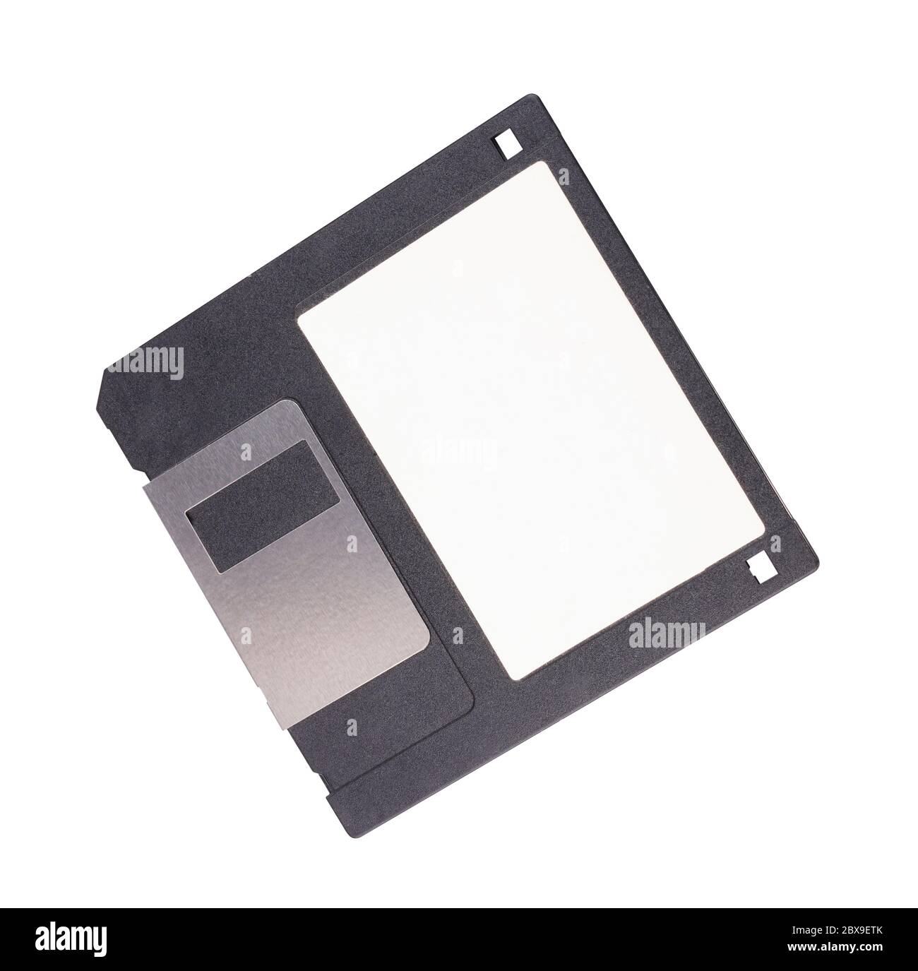 micro floppy disk isolated Stock Photo - Alamy