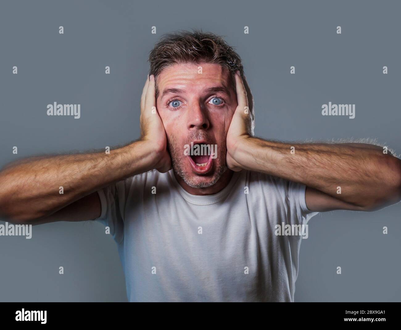 Surpri hi-res stock photography and images - Alamy