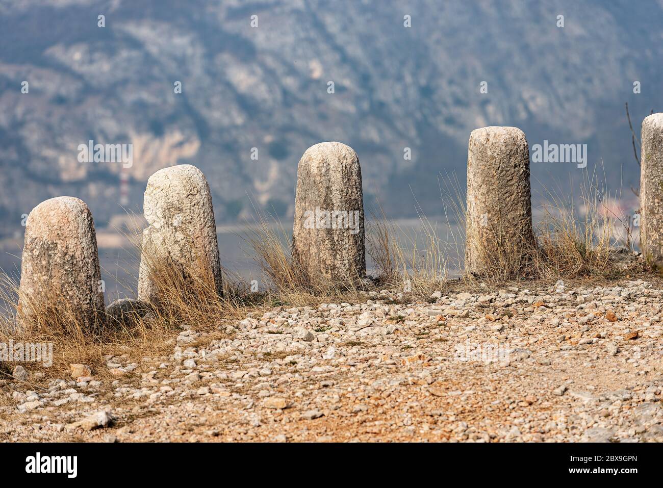 Verona boundary hi-res stock photography and images - Alamy