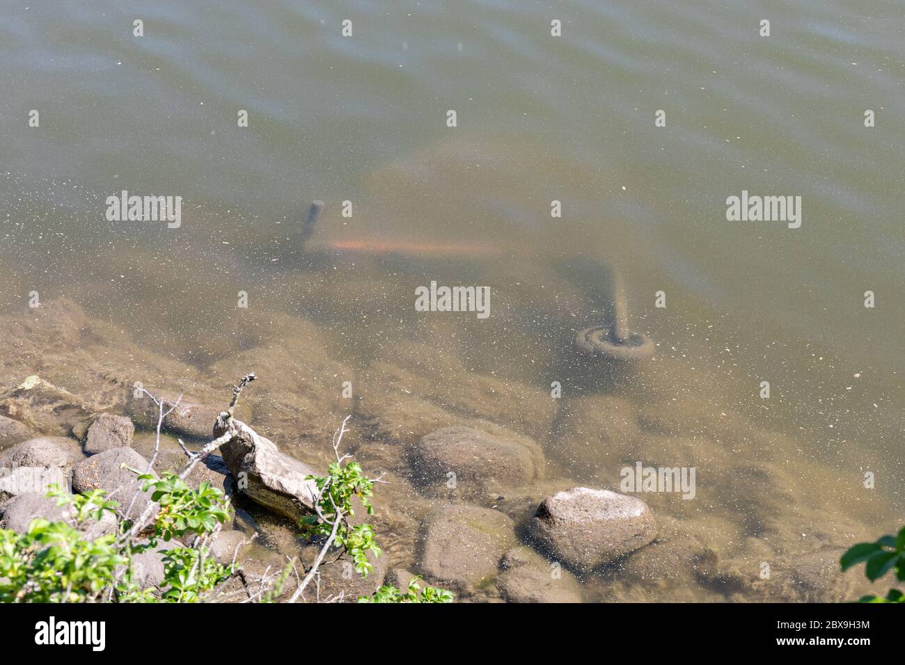 Thrown water hi-res stock photography and images - Alamy