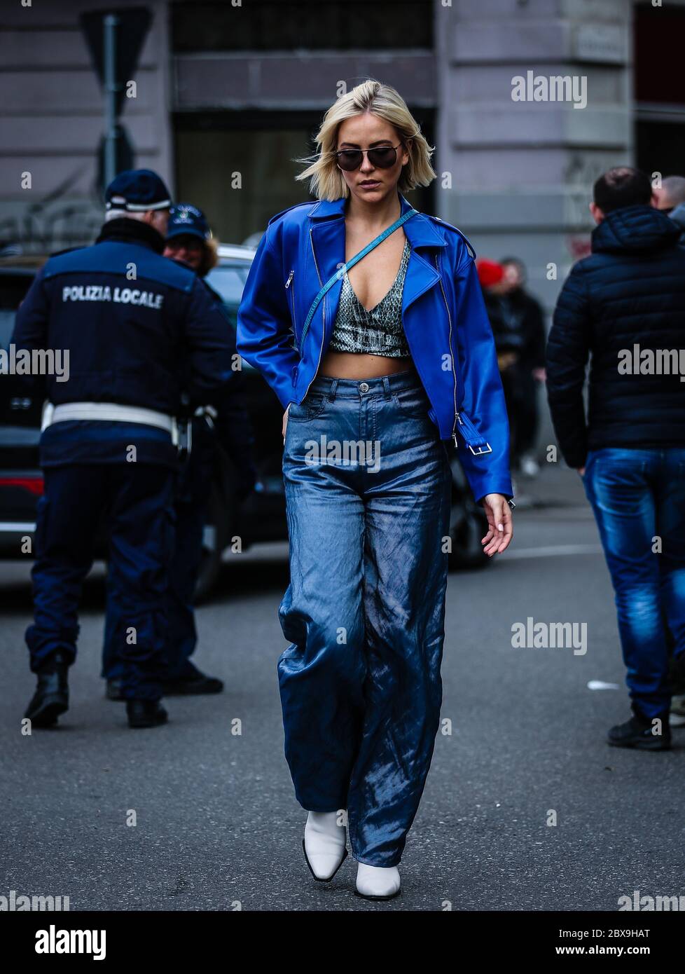 Violet atkinson hi-res stock photography and images - Alamy