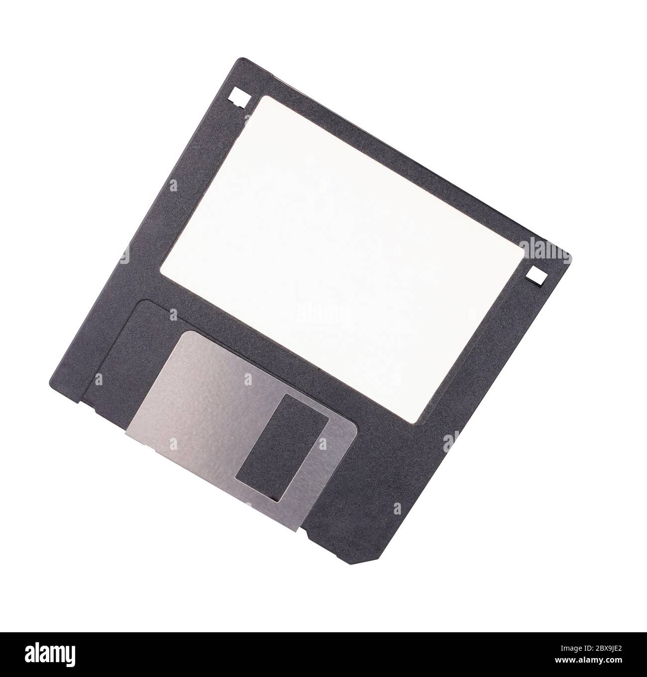 micro floppy disk isolated Stock Photo - Alamy