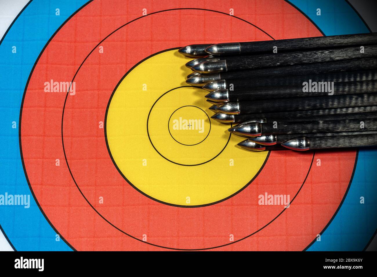 Red cross training center hi-res stock photography and images - Alamy