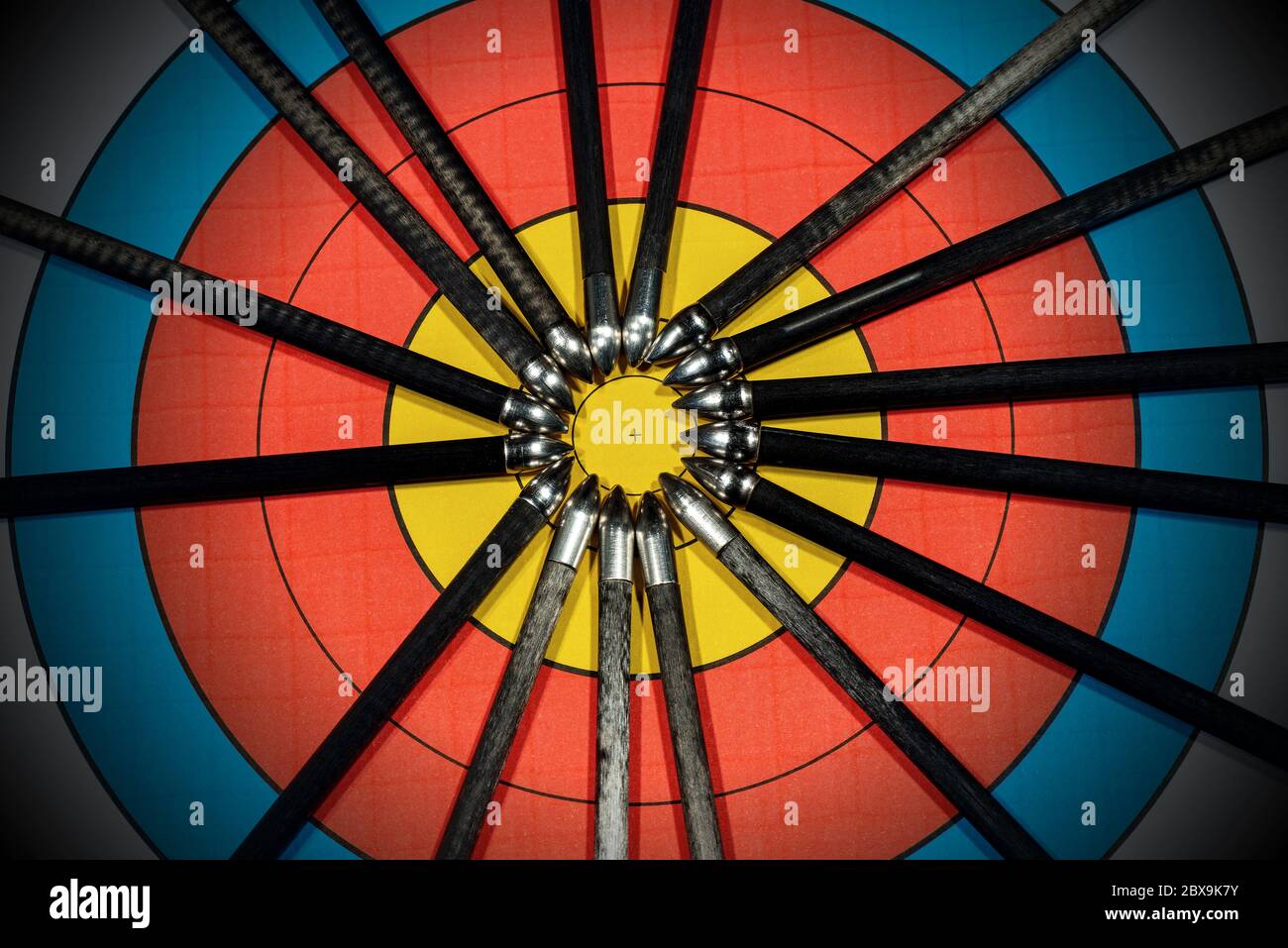 Red cross training center hi-res stock photography and images - Alamy