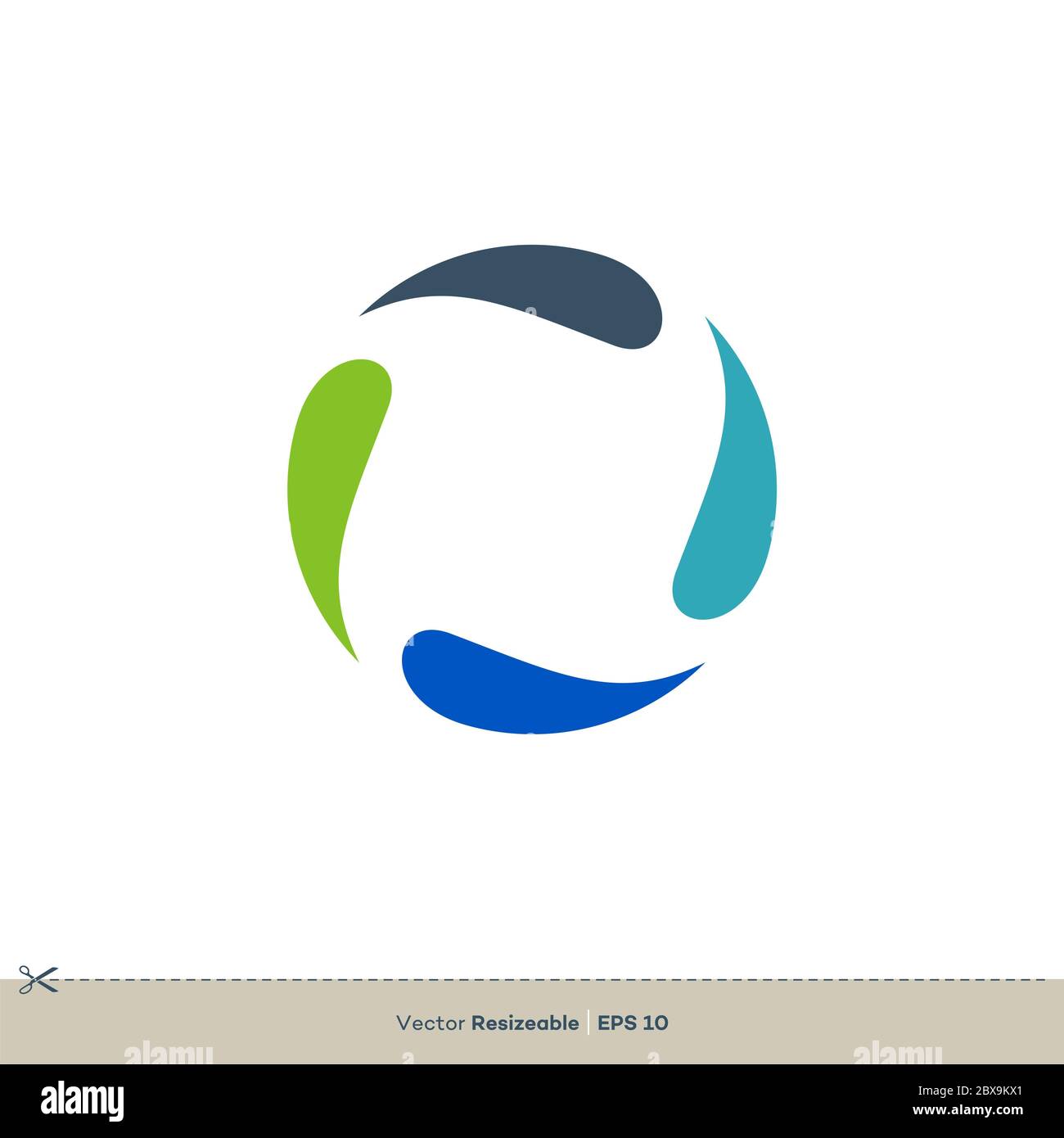 Circle swoosh hi-res stock photography and images - Alamy Circle swoosh hi-res stock photography and images - Alamy