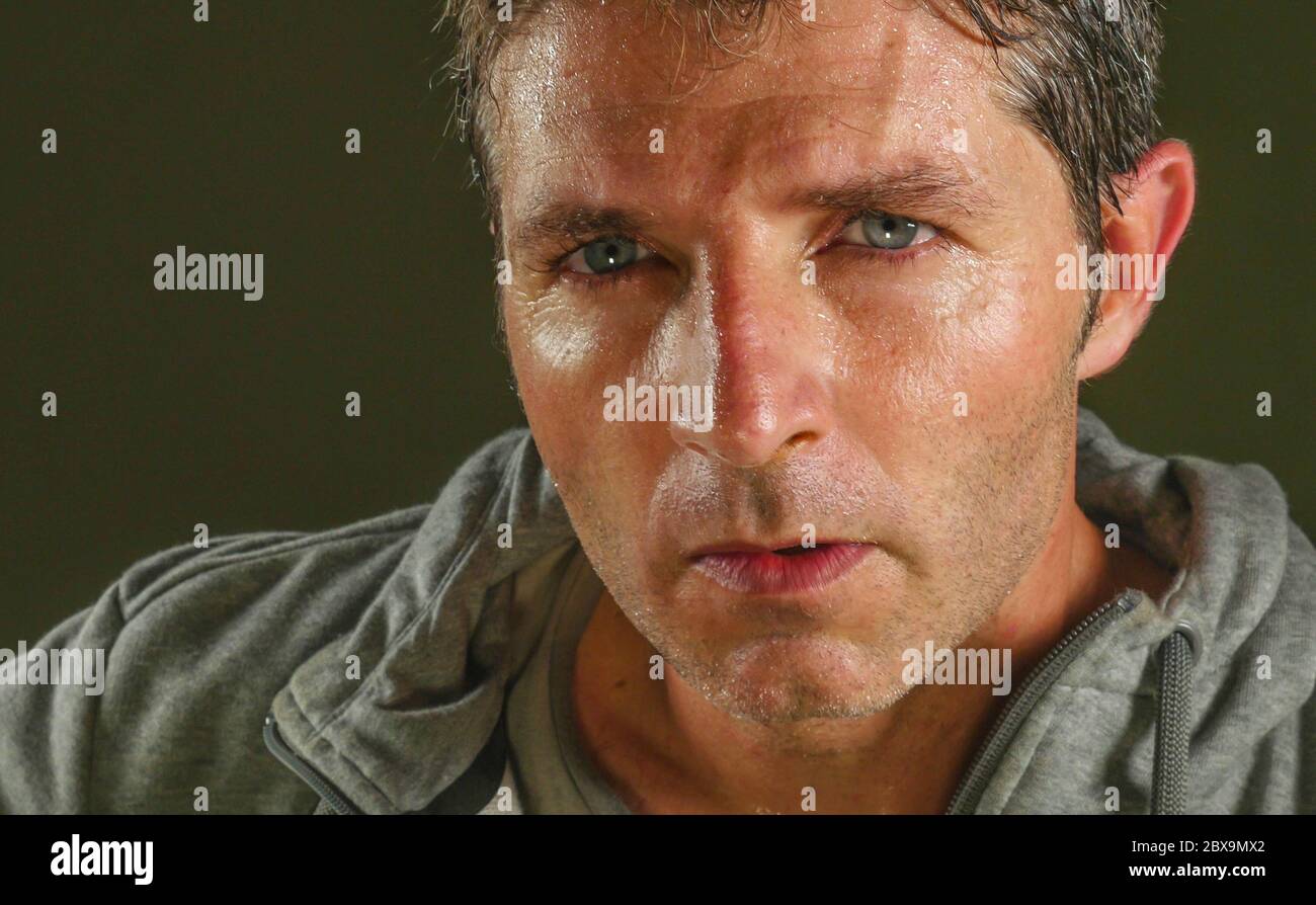 Defiant Attitude High Resolution Stock Photography and Images - Alamy