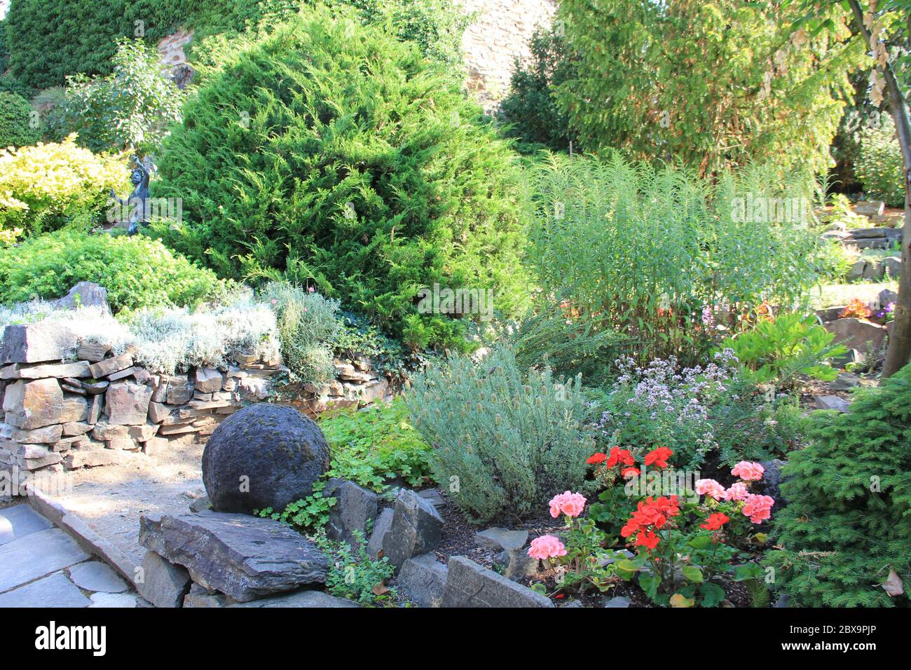 Cologne roman ruins hi-res stock photography and images - Alamy