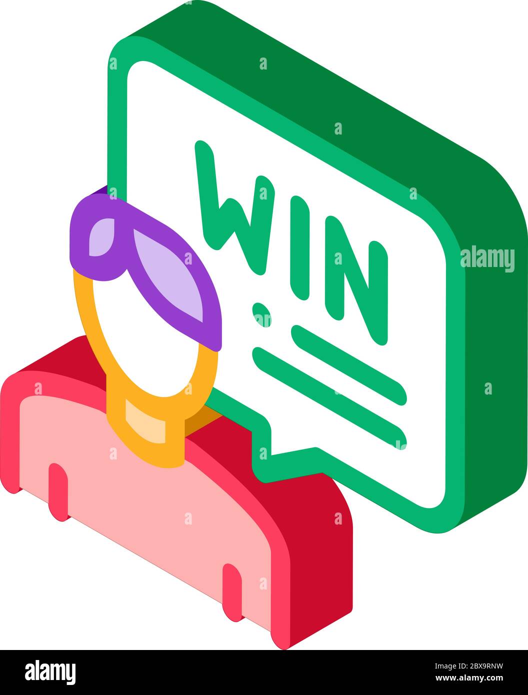 Human figure arms up Stock Vector Images - Alamy