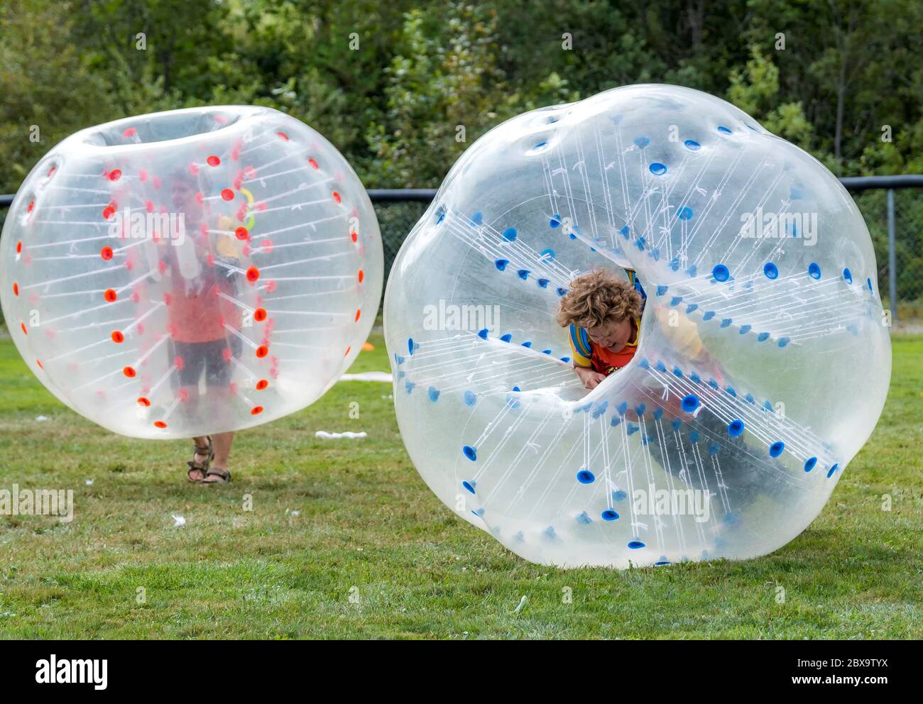 Football soccer boat hi-res stock photography and images - Alamy