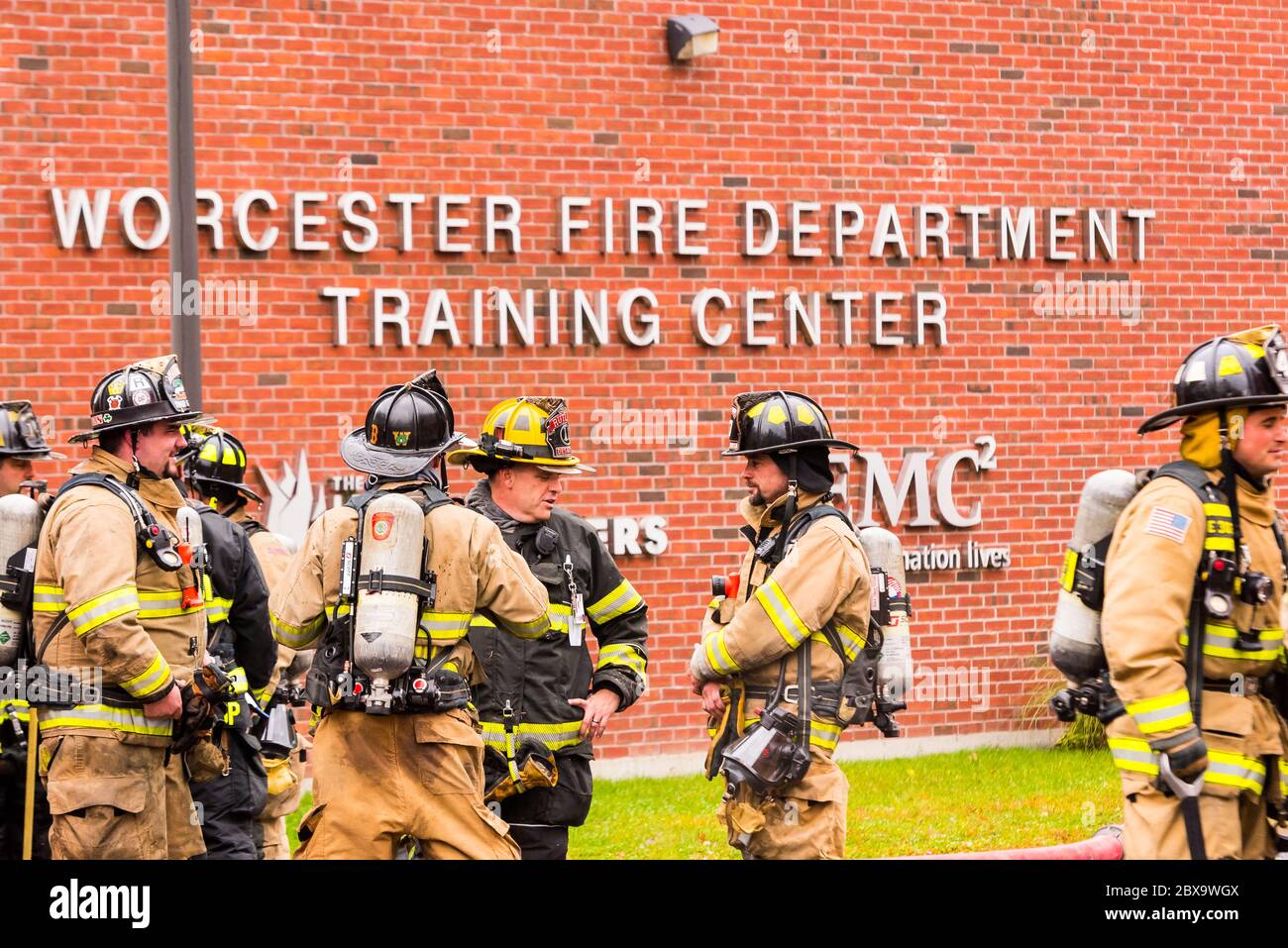 Worcester standing hi-res stock photography and images - Alamy