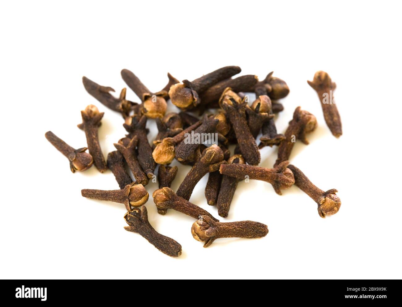 Clove buds hi-res stock photography and images - Alamy