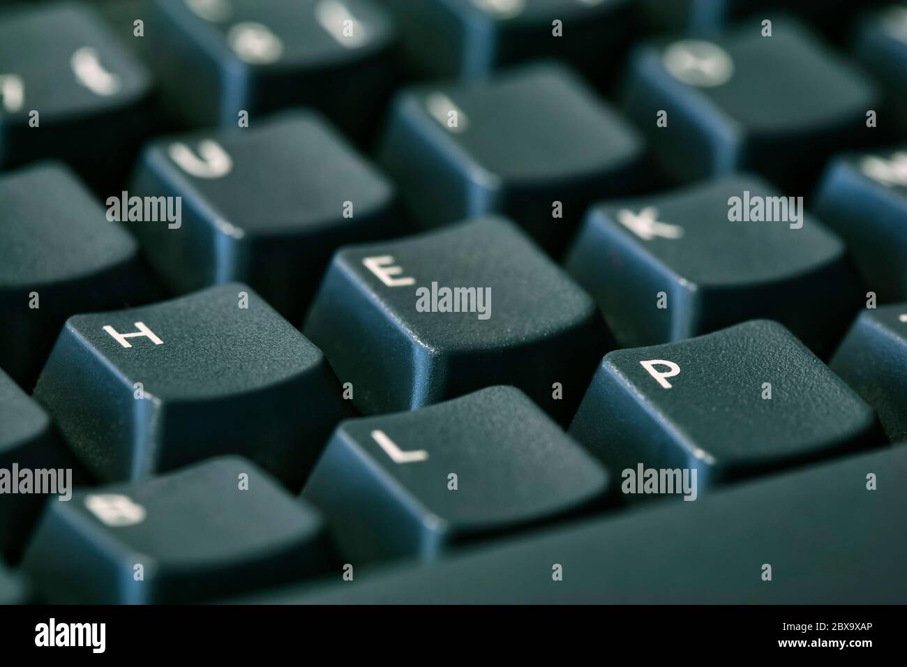 Technology Keyboard Words High Resolution Stock Photography and Images ...