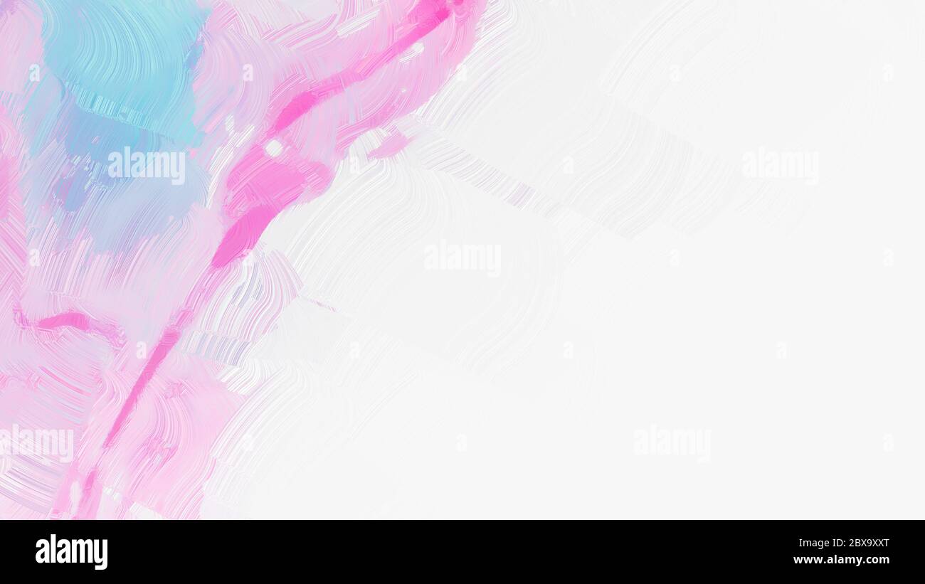 abstract soft background, paint strokes Stock Photo - Alamy