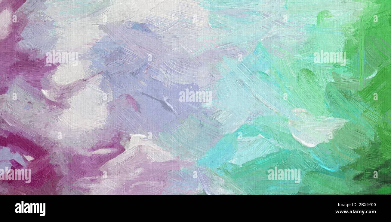 abstract soft background, paint strokes Stock Photo - Alamy