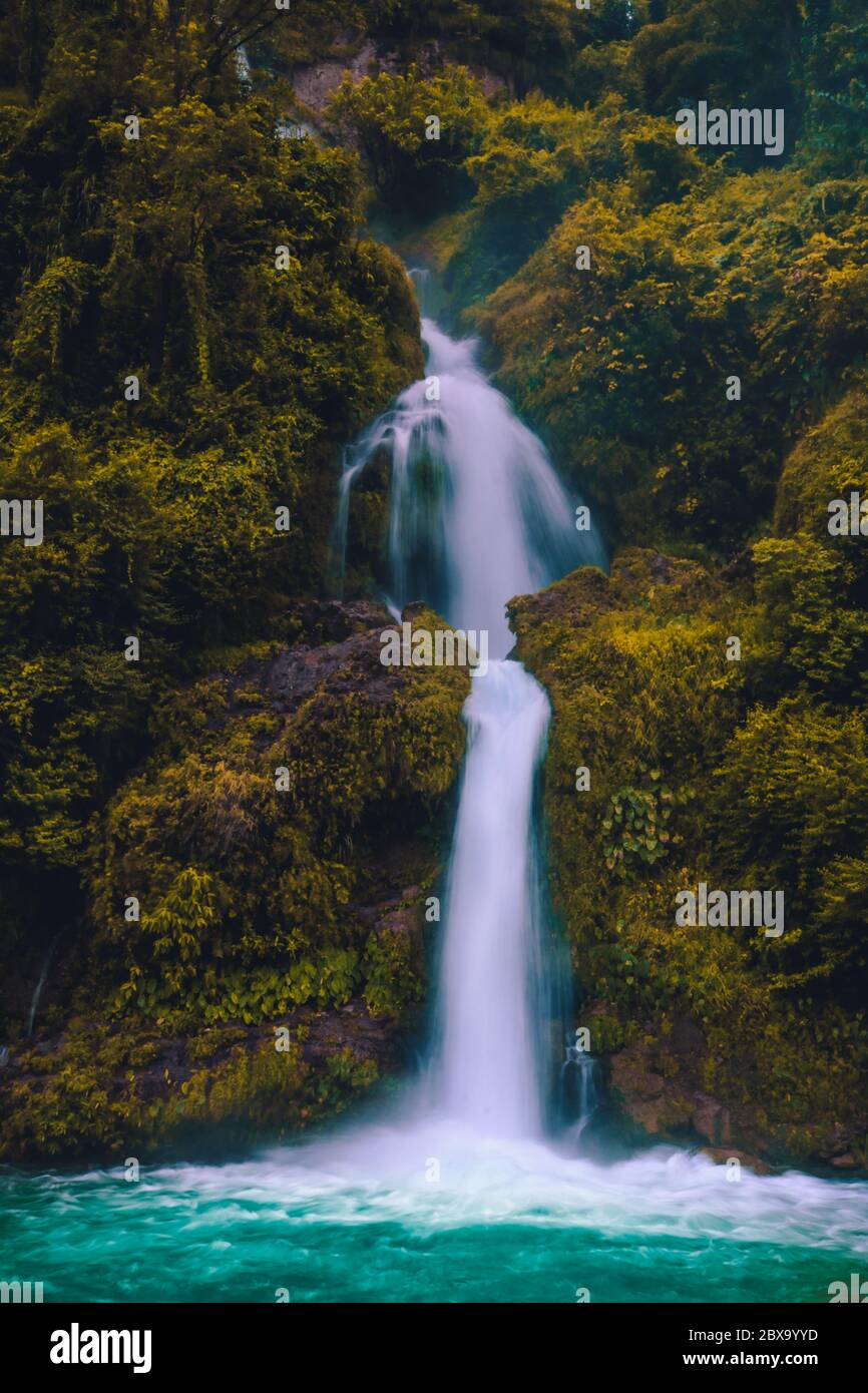 Pokhara valley hi-res stock photography and images - Alamy