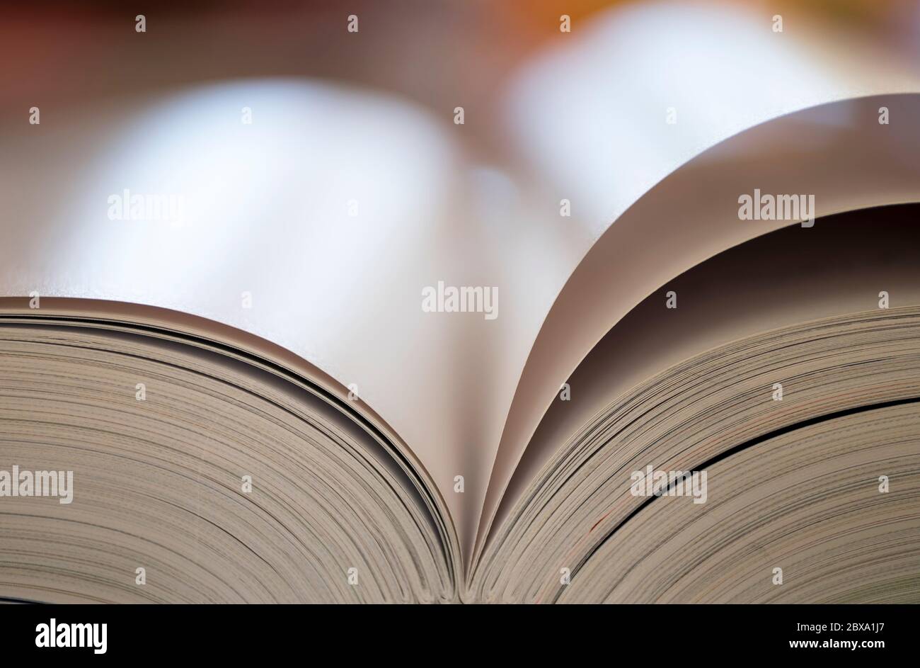 Open book text above hi-res stock photography and images - Alamy