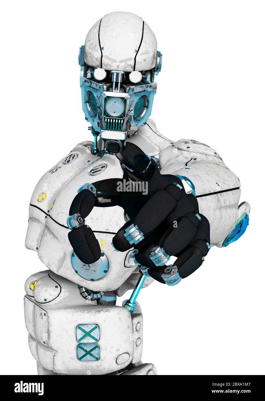 Crashtest dummy hi-res stock photography and images - Alamy