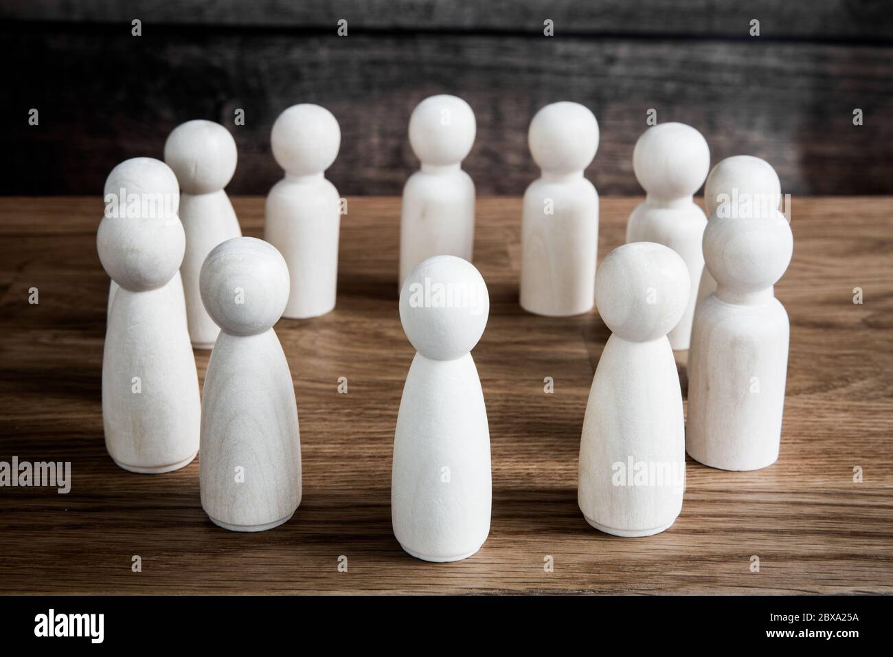 Business supervision hi-res stock photography and images - Alamy