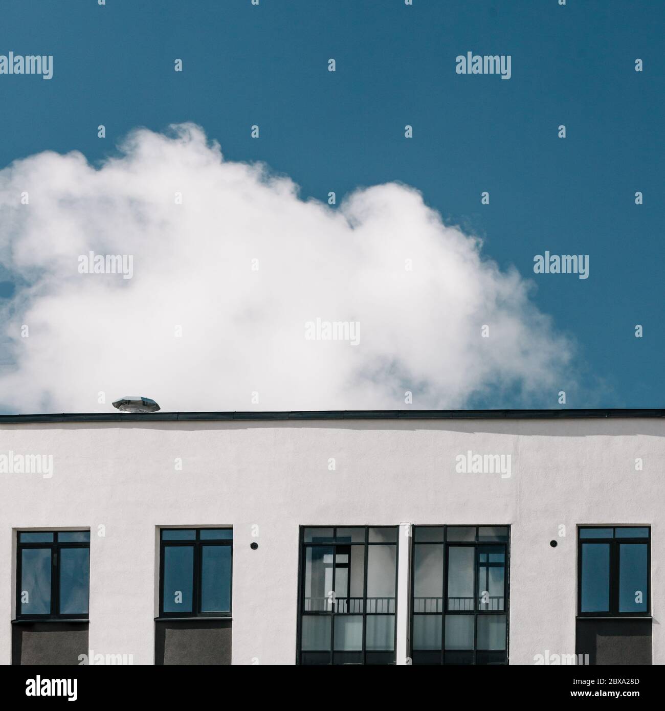 Multi cloud architecture hi-res stock photography and images - Alamy