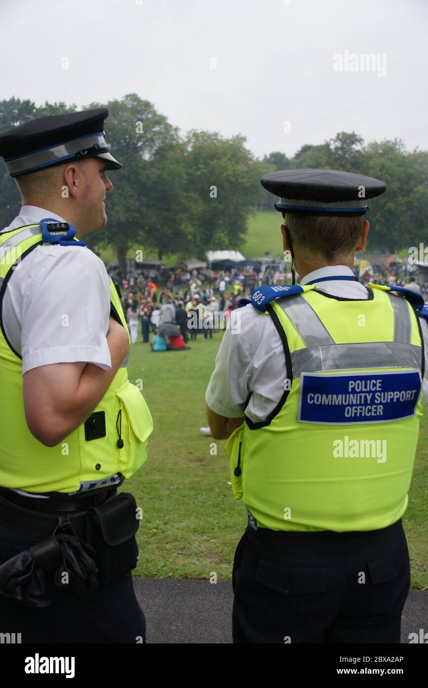 Public order offence hi-res stock photography and images - Alamy