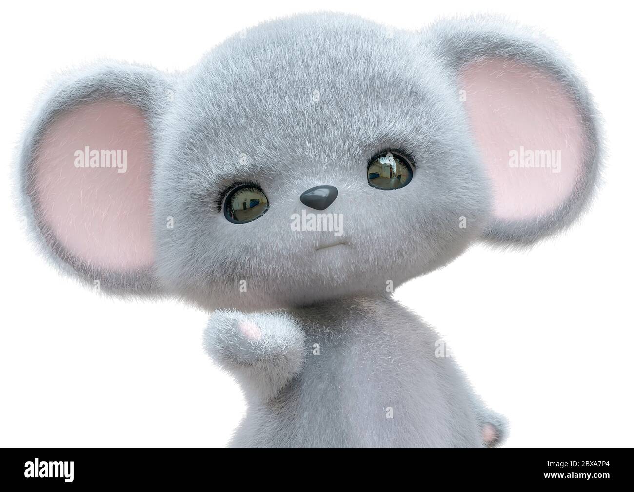 Mini mouse cartoon hi-res stock photography and images - Alamy