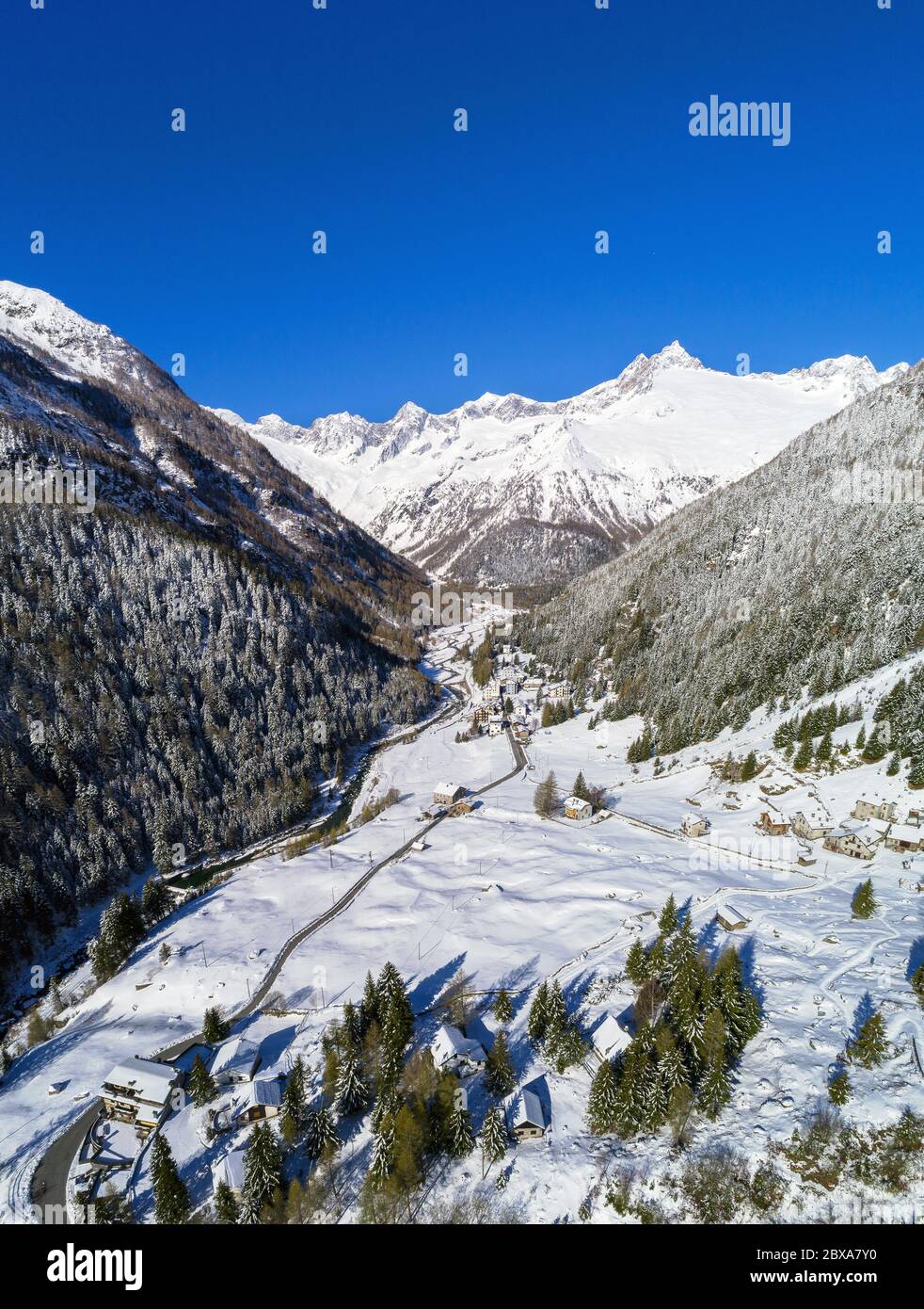 Val sissone hi-res stock photography and images - Alamy
