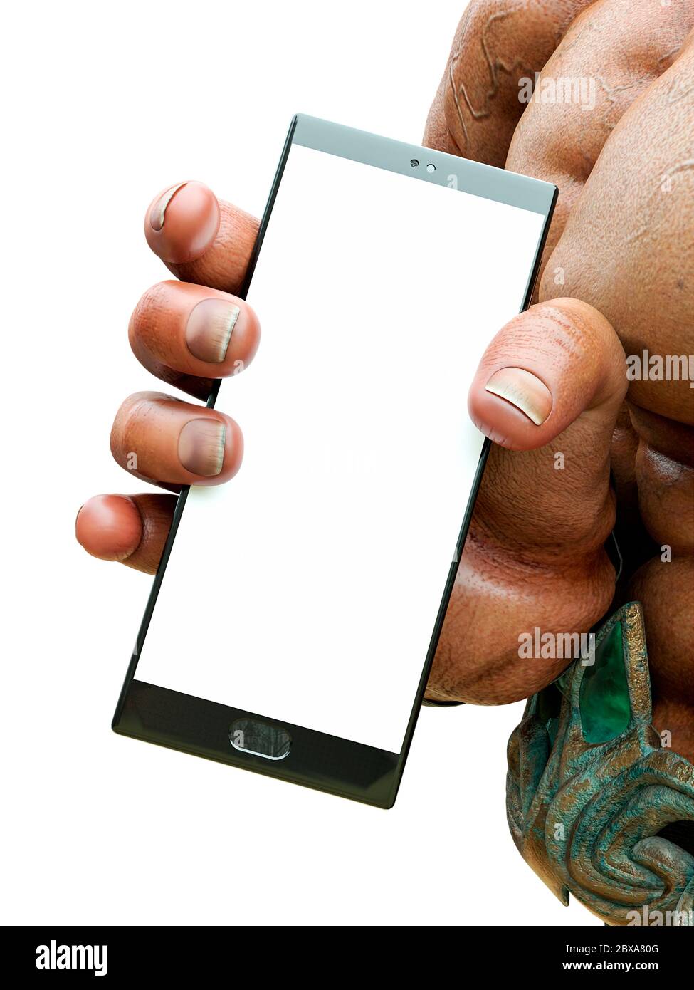 Angry gods illustration hi-res stock photography and images - Alamy