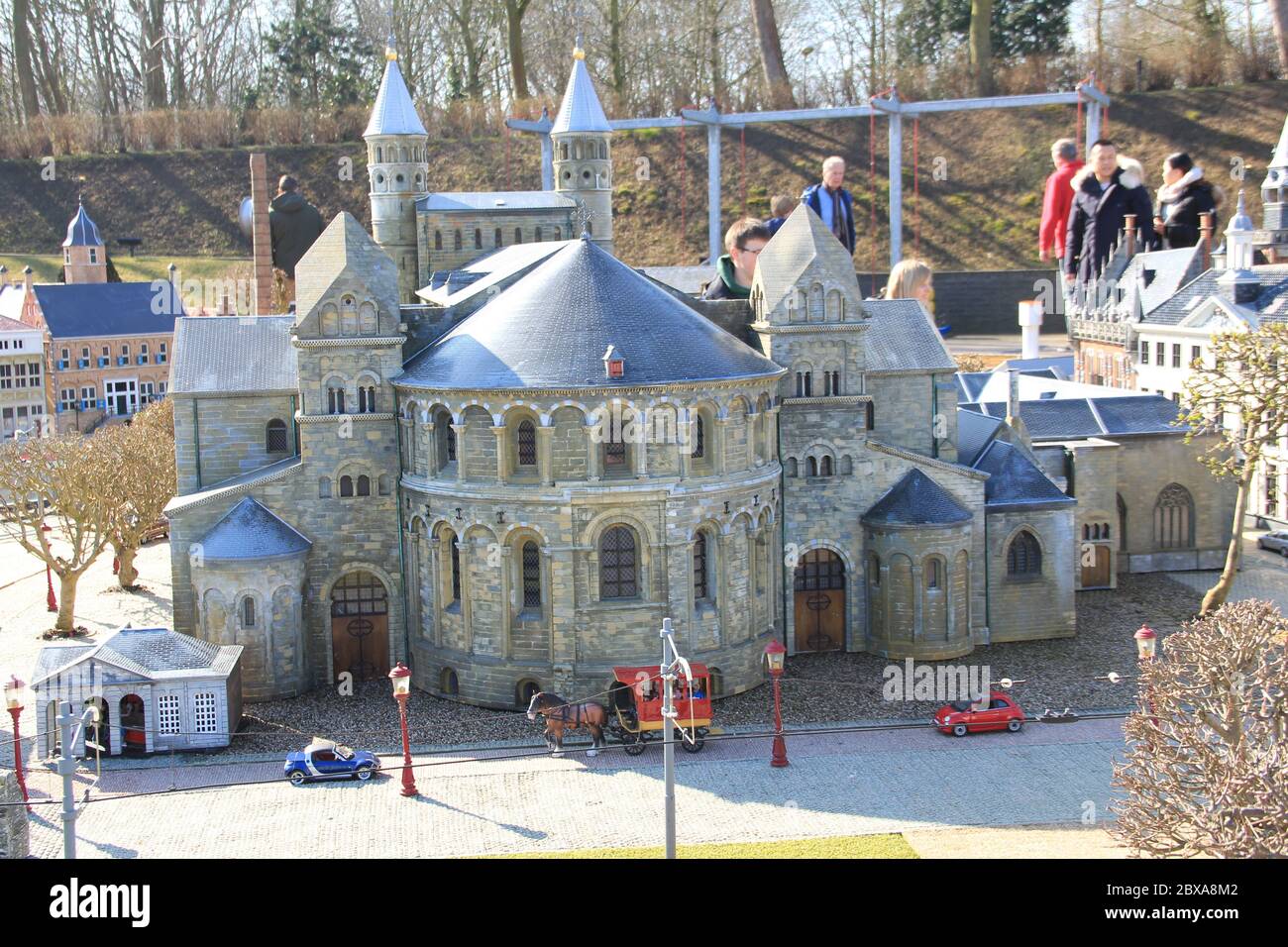 Madurodam hi-res stock photography and images - Alamy