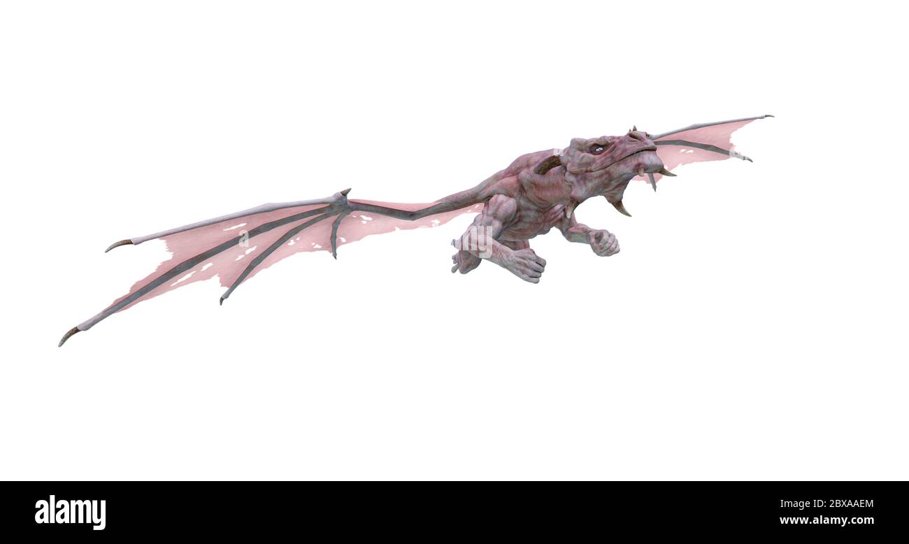 Dragon Flying Up Dragon Flying Up