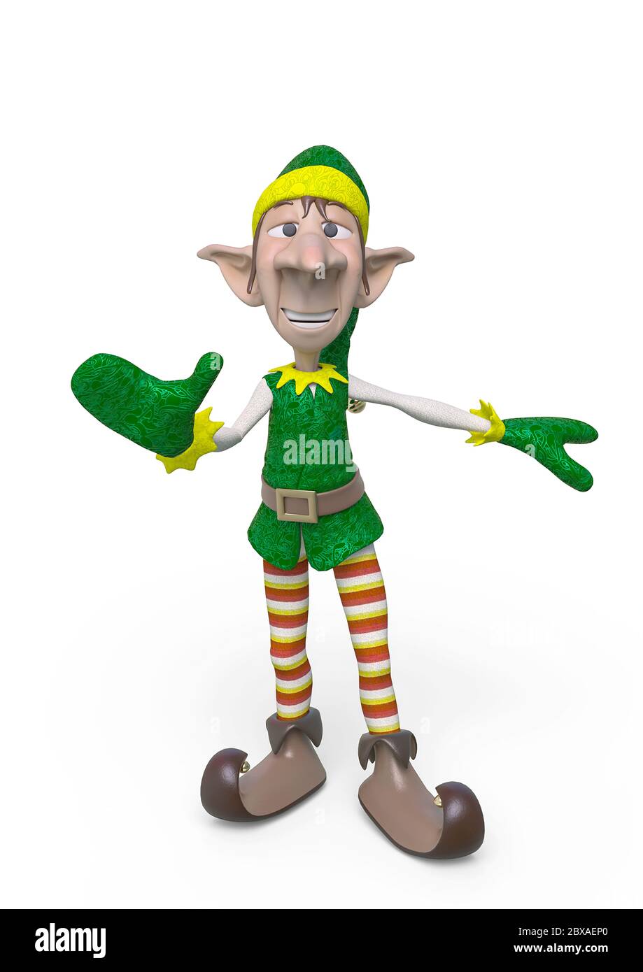 Elf High Five High Elves Of The Eternal Summits (HE Fantasy)