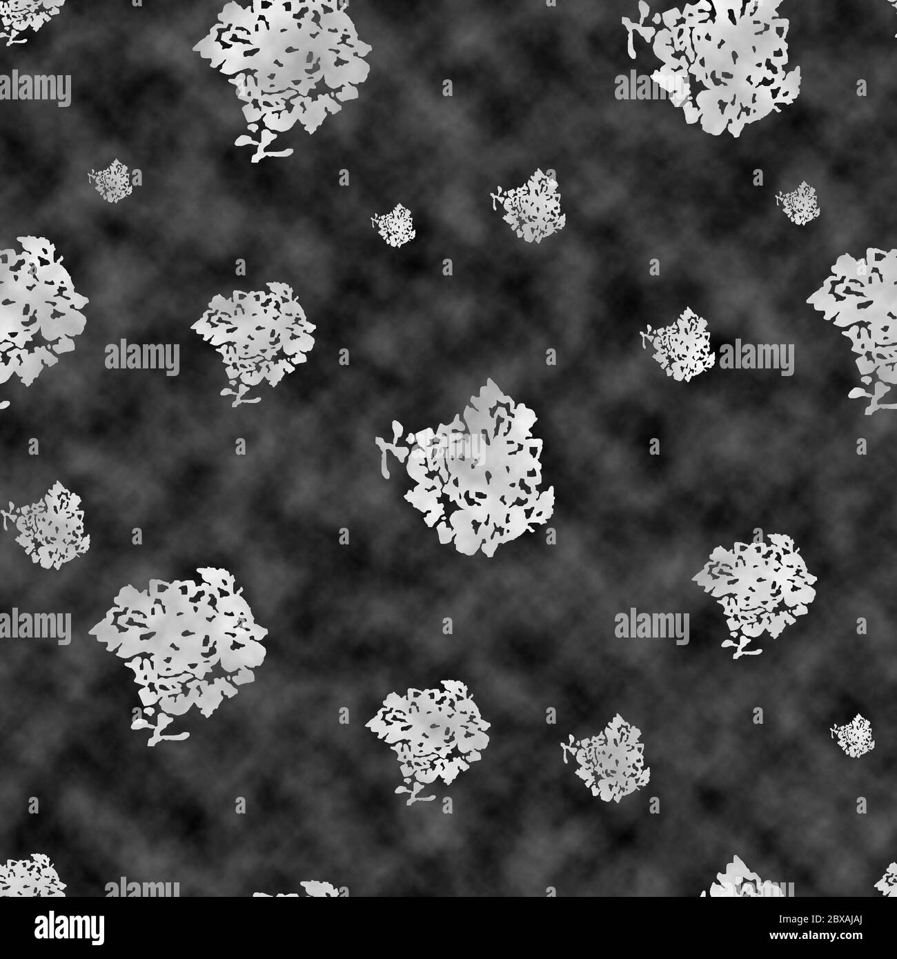flotal pattern for prints and production Stock Photo - Alamy
