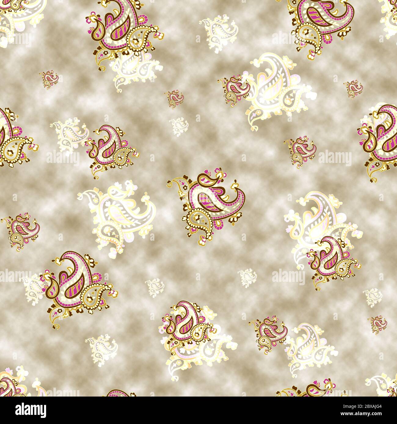 flotal pattern for prints and production Stock Photo - Alamy