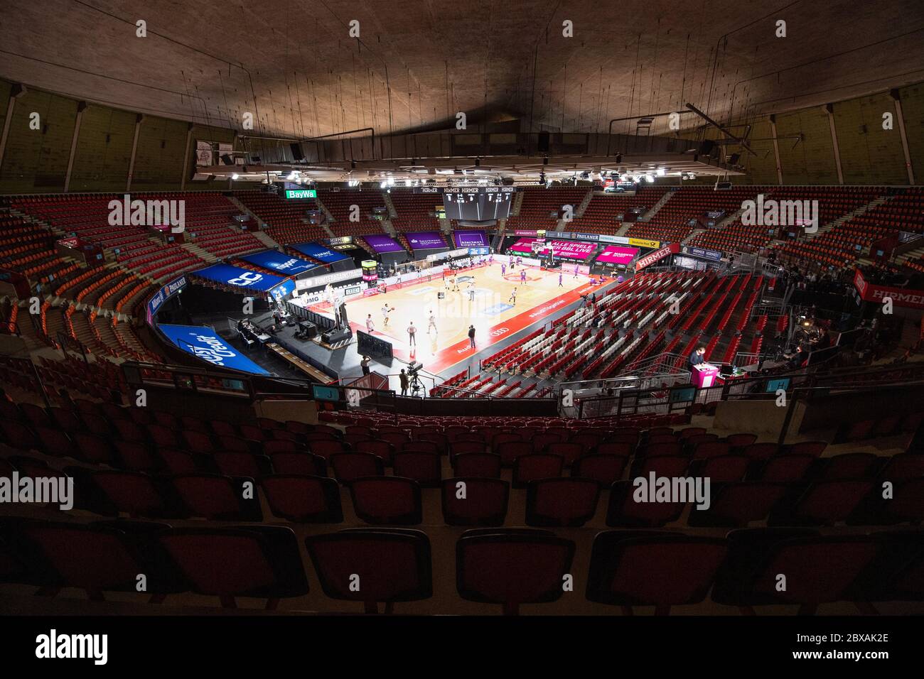 Bg stadium hi-res stock photography and images - Alamy