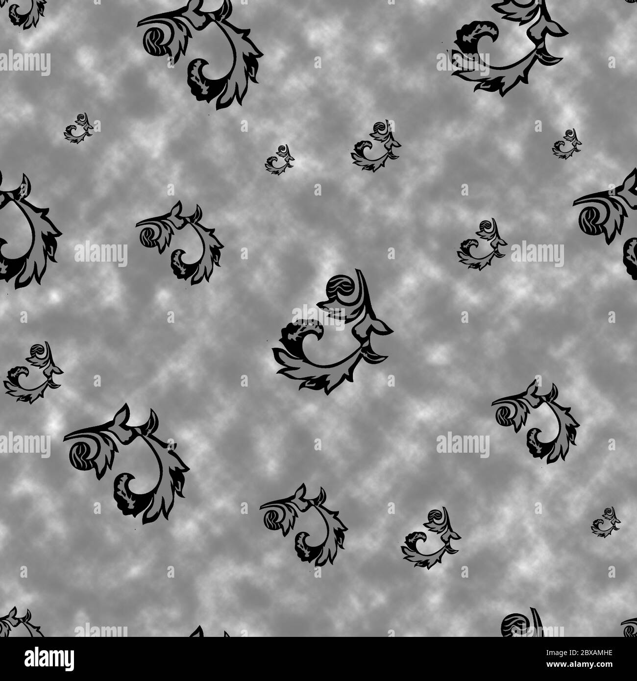 flotal pattern for prints and production Stock Photo - Alamy